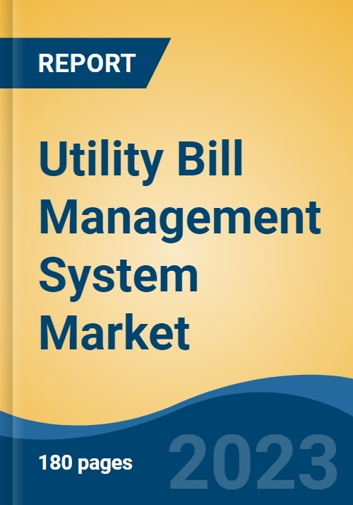 Utility Bill Management System Market Size & Competitors