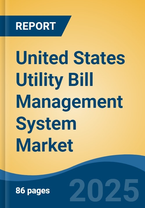 United States Utility Bill Management System Market, By Region ...
