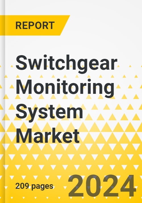 Switchgear Monitoring System Market - A Global and Regional Analysis ...