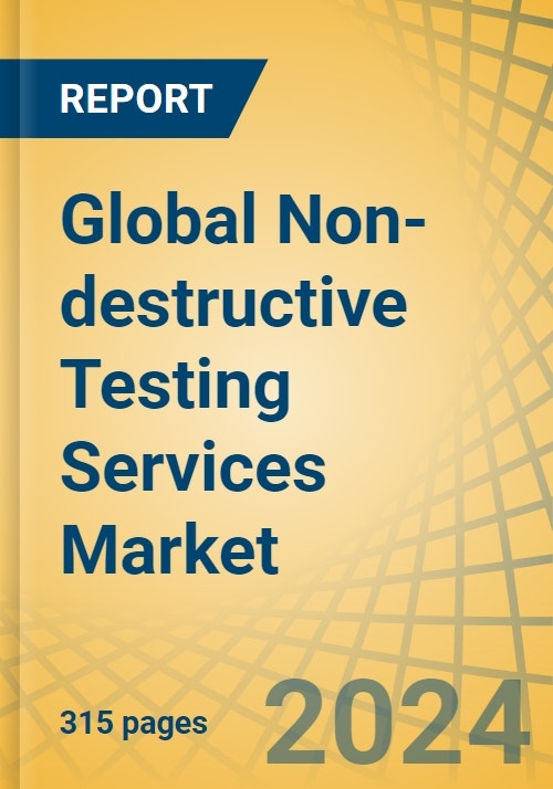 Global Non-destructive Testing (NDT) Services Market by Type ...