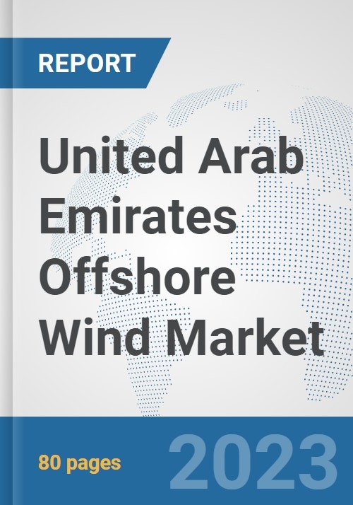 United Arab Emirates Offshore Wind Market Size & Competitors