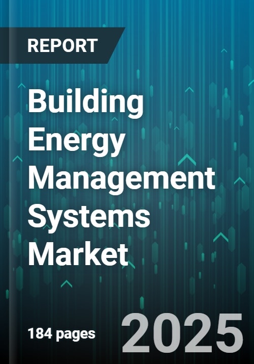 Building Energy Management Systems Market Size & Competitors