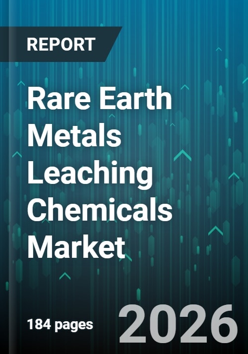 Rare Earth Metals Leaching Chemicals Market Size & Trends