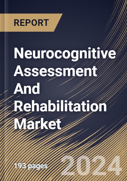 Neurocognitive Assessment And Rehabilitation Market Size, Share ...