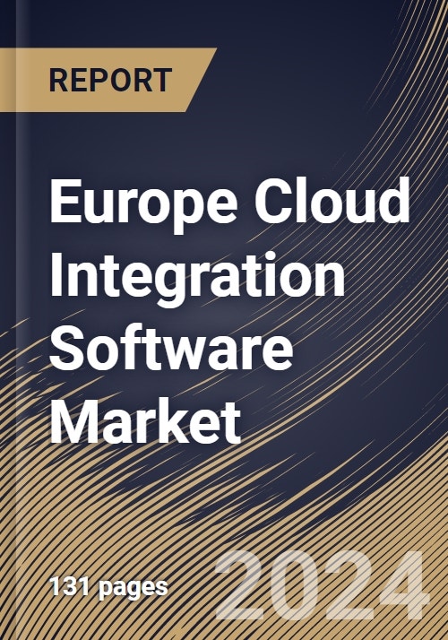 Europe Cloud Integration Software Market Size & Competitors