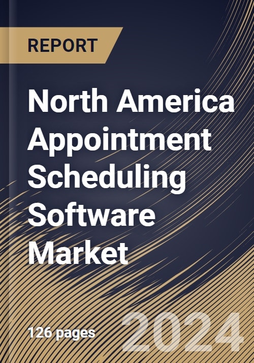 North America Appointment Scheduling Software Market Size