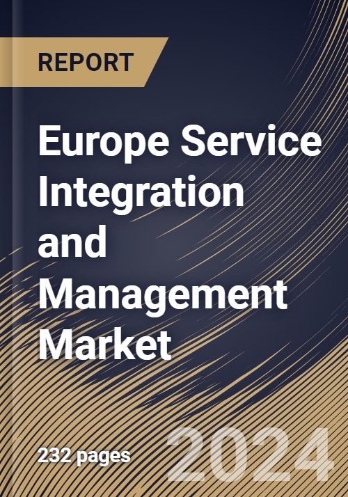 Europe Service Integration and Management Market Size