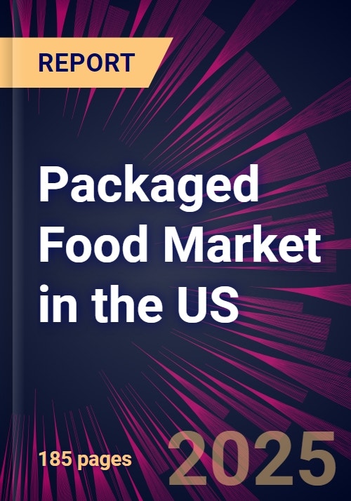 Packaged Food Market in the US