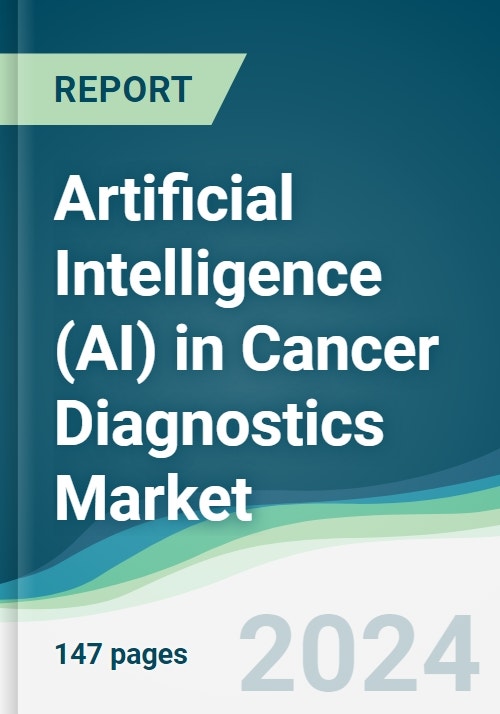 Artificial Intelligence (AI) in Cancer Diagnostics Market - Forecasts ...
