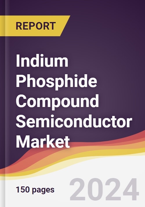 Indium Phosphide Compound Semiconductor Market Size & Trends
