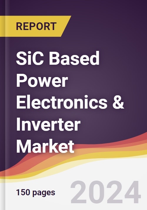 SiC Based Power Electronics & Inverter Market Report: Trends, Forecast ...