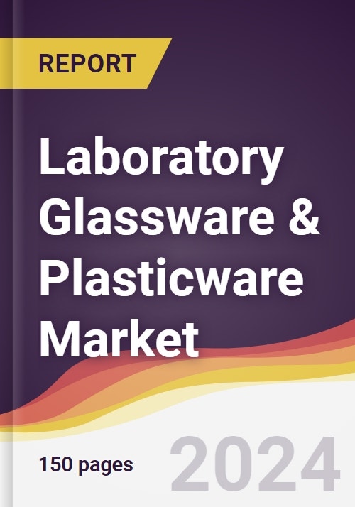 Laboratory Glassware & Plasticware Market Report: Trends, Forecast and ...