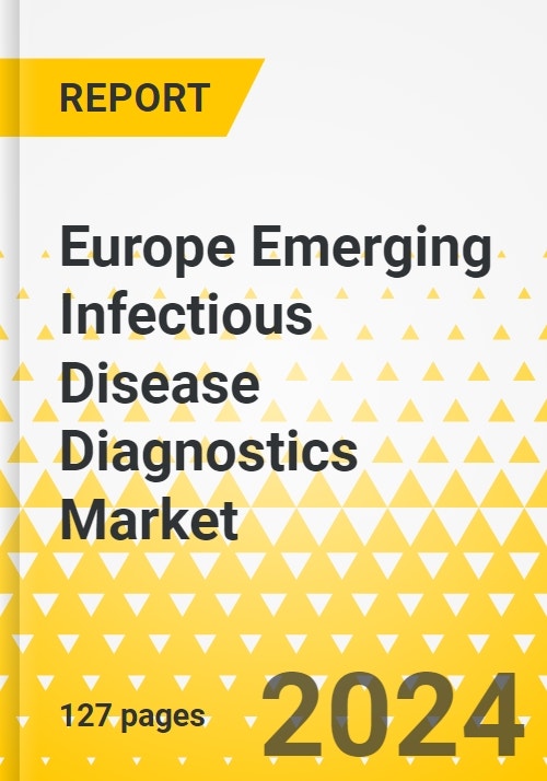Europe Emerging Infectious Disease Diagnostics Market Size
