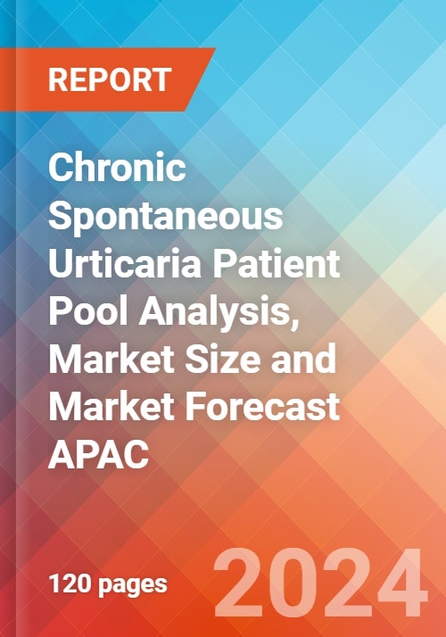 Chronic Spontaneous Urticaria (CSU) Patient Pool Analysis, Market Size ...
