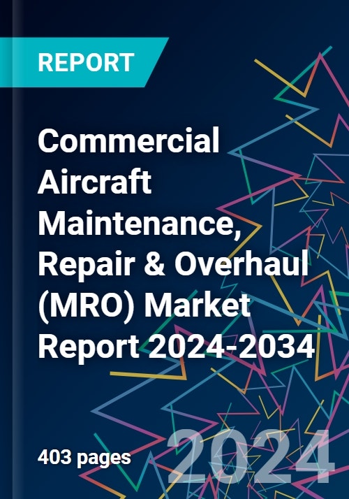 Commercial Aircraft Maintenance, Repair & Overhaul (MRO) Market Report ...