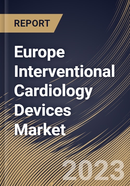 Europe Interventional Cardiology Devices Market Size