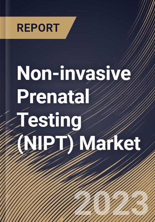 Non-invasive Prenatal Testing (NIPT) Market Size, Share & Industry ...