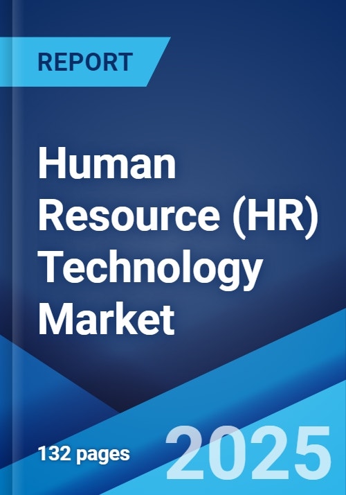 Human Resource (HR) Technology Market Report 2025-2033