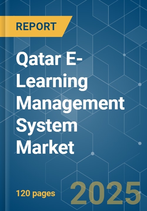 Qatar E-Learning Management System - Market Share Analysis, Industry ...