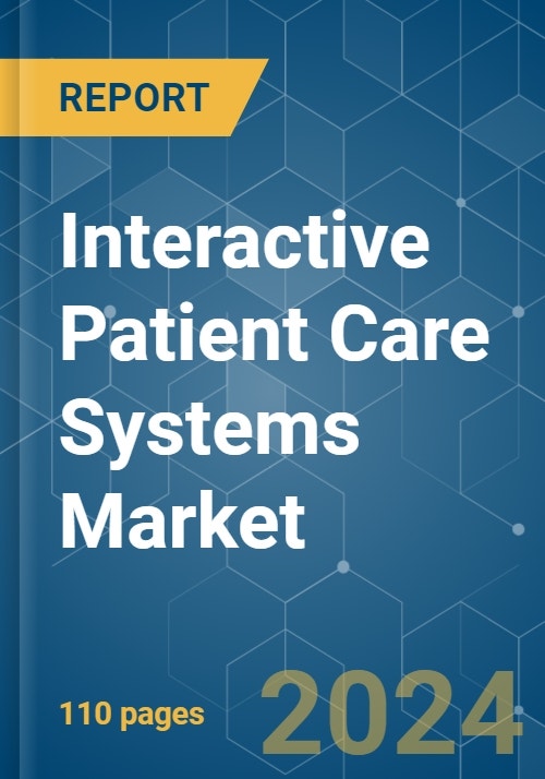 Interactive Patient Care Systems Market Size & Competitors
