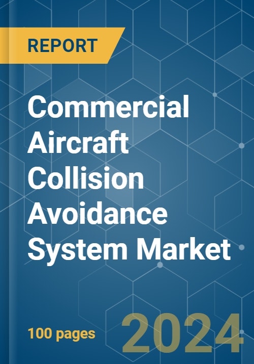Commercial Aircraft Collision Avoidance System - Market Share Analysis ...