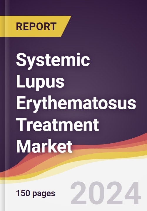 Systemic Lupus Erythematosus Treatment Market Report: Trends, Forecast ...
