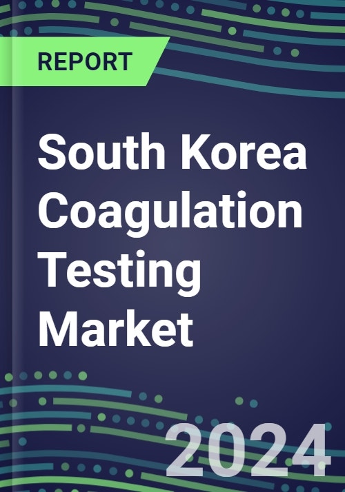 South Korea Coagulation Testing Market Size & Competitors