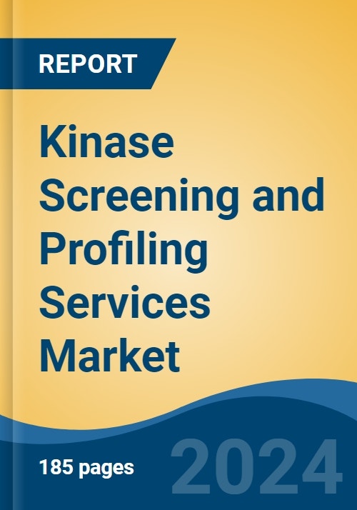 Kinase Screening and Profiling Services Market - Global Industry Size, Share, Trends ...