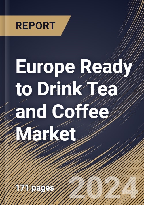 Europe Ready to Drink Tea and Coffee Market Size, Share & Trends ...