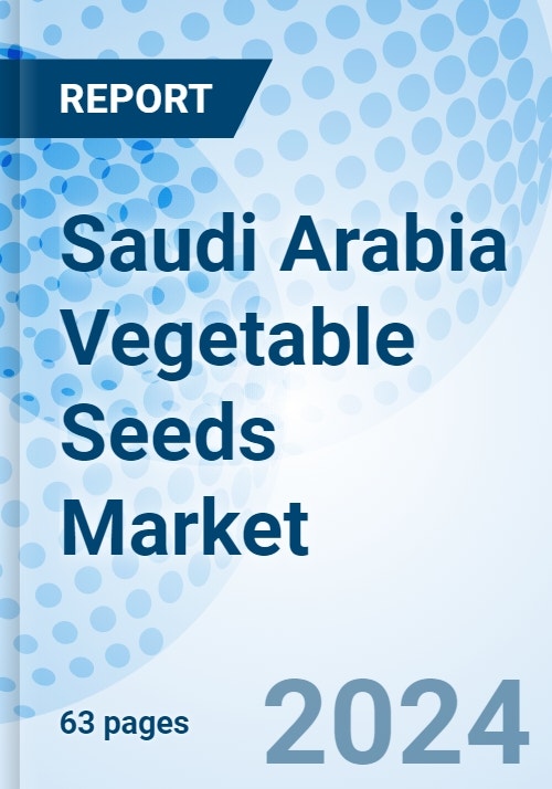 Saudi Arabia Vegetable Seeds Market Size & Competitors