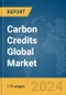 Carbon Credits Market Size, Competitors, Trends & Forecast