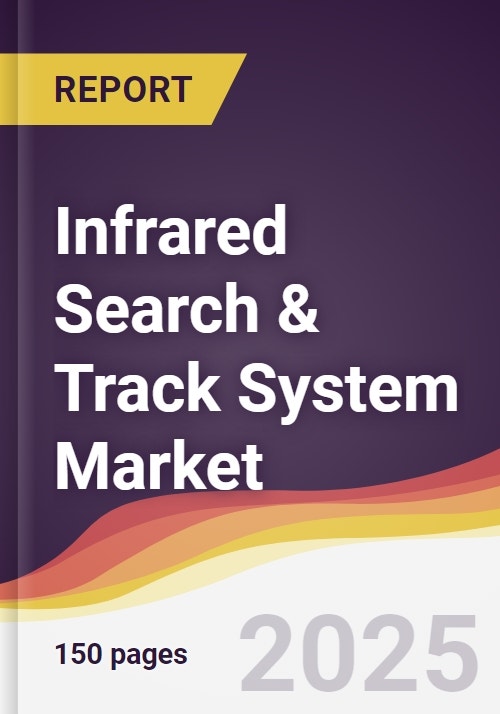 Technology Landscape, Trends and Opportunities in Infrared Search ...