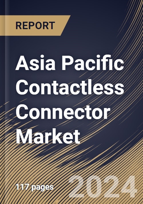 Asia Pacific Contactless Connector Market Size & Competitors