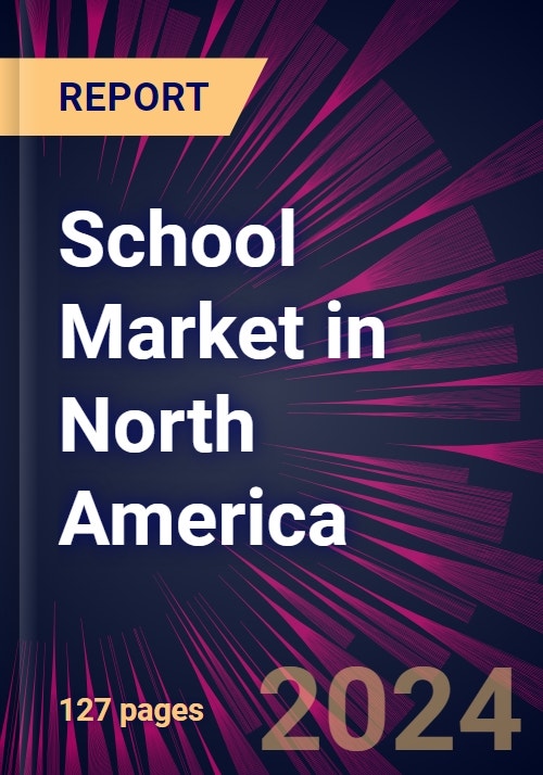 School Market in North America