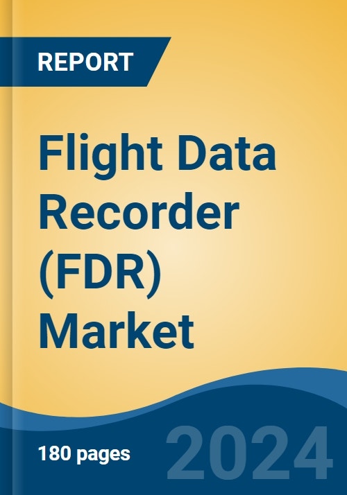 Flight Data Recorder (FDR) Market - Global Industry Size, Share, Trends ...