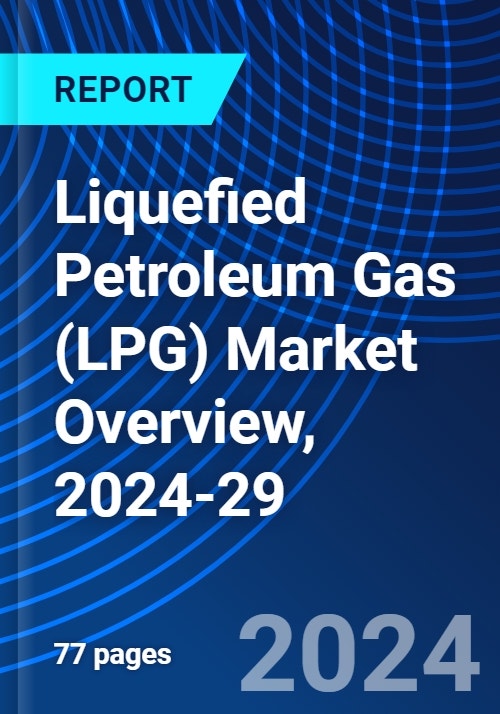 Liquefied Petroleum Gas (LPG) Market Overview, 2024-29