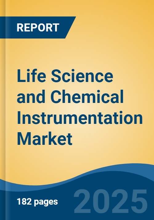 Life Science and Chemical Instrumentation Market - Global Industry Size ...