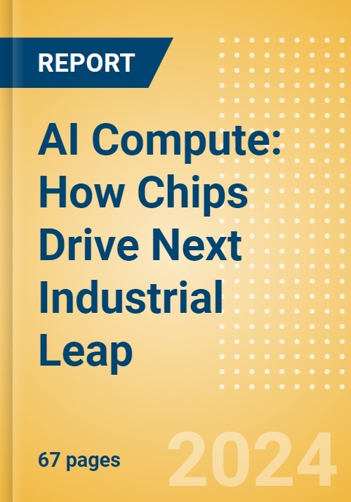 AI Compute: How Chips Drive Next Industrial Leap