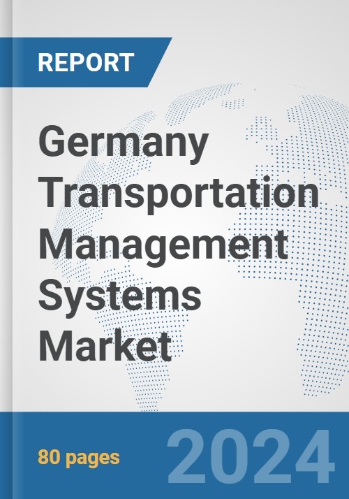 Germany Transportation Management Systems Market Size