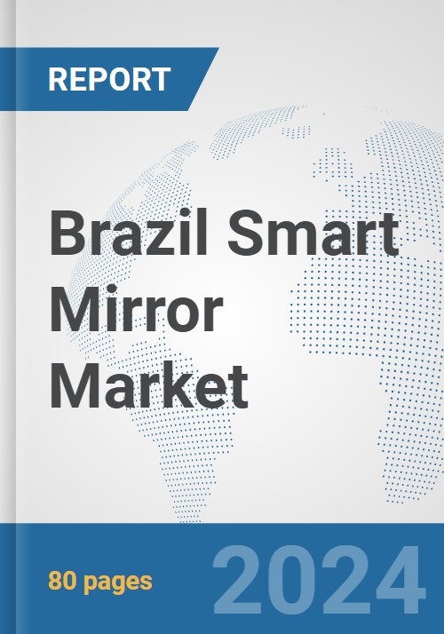 Brazil Smart Mirror Market: Prospects, Trends Analysis, Market Size and ...