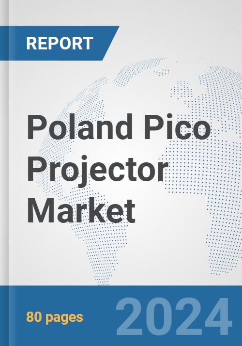 Poland Pico Projector Market: Prospects, Trends Analysis, Market Size ...