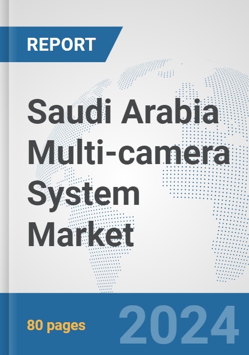 Saudi Arabia Multi-camera System Market Size & Competitors