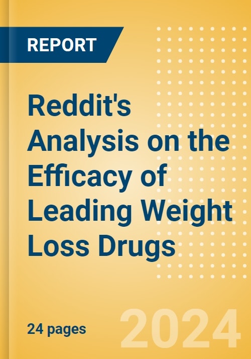 Reddit's Analysis on the Efficacy of Leading Weight Loss Drugs