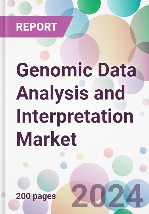 Genomic Data Analysis and Interpretation Market