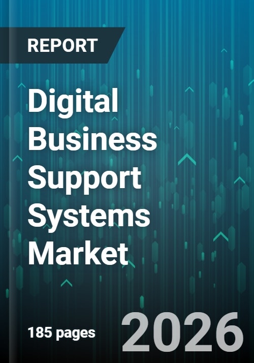 Digital Business Support Systems Market Size & Competitors