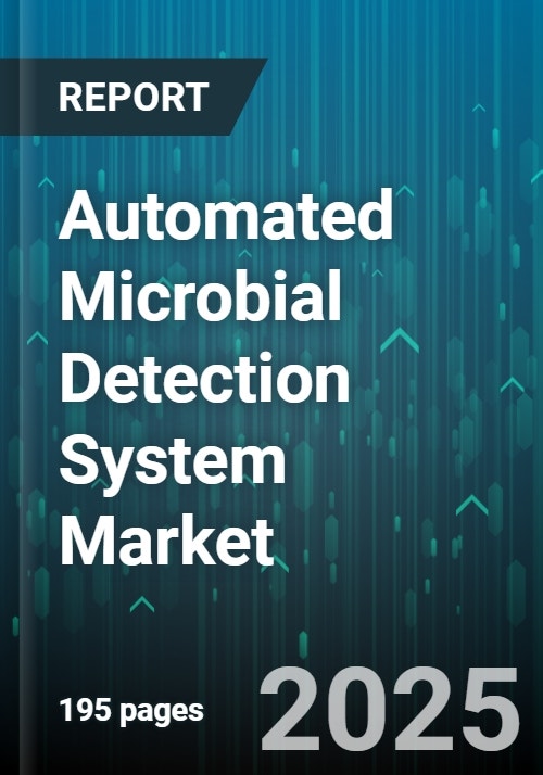 Automated Microbial Detection System Market Size & Trends