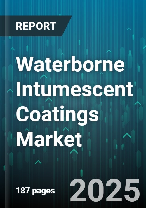Waterborne Intumescent Coatings Market Size & Competitors