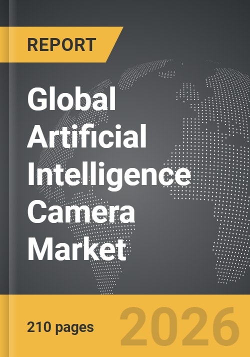 Artificial Intelligence Camera Market Size & Competitors