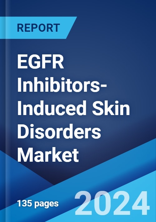 EGFR Inhibitors-Induced Skin Disorders Market: Epidemiology, Industry ...