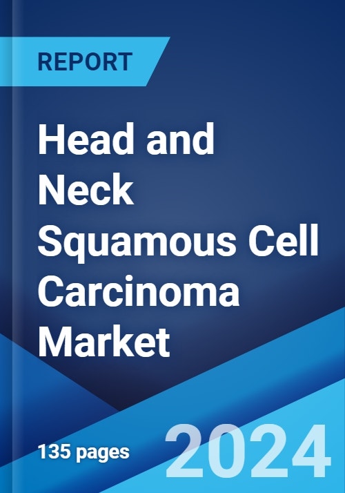 Head and Neck Squamous Cell Carcinoma Market: Epidemiology, Industry Trends, Share, Size, Growth ...